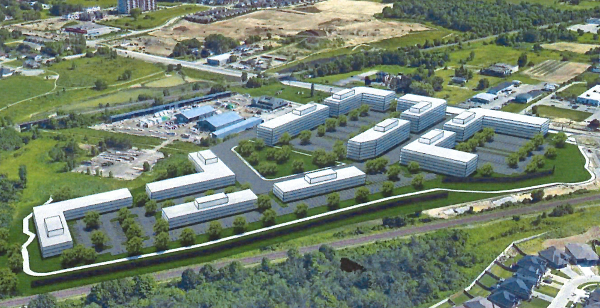 Farhi Developments | Experience Life